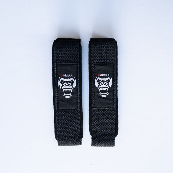 Gym Accessories Limassol - Cyprus - Lifting Straps – Gorilla ...